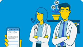 Abbott Nutritional App